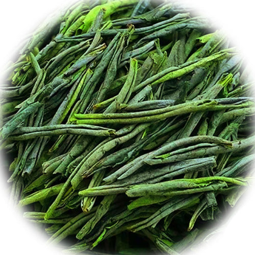 Refresh Your Senses with Our New Luan Guapian Green Tea 六安瓜片 ...